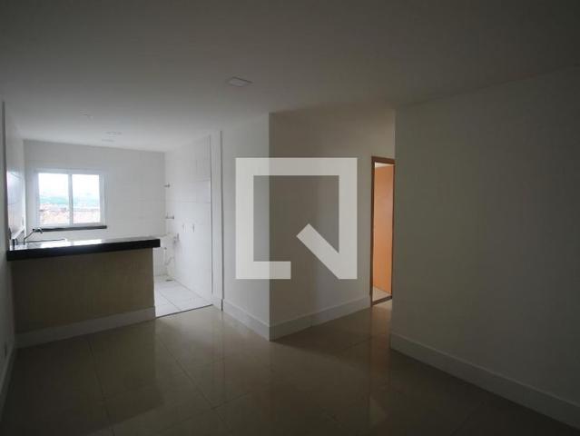 Apto, Brasilândia, 1 Quarto, 34 m2 São Gonçalo