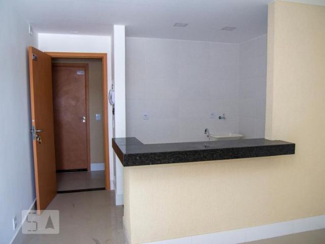 Apto, Brasilândia, 1 Quarto, 30 m2 São Gonçalo