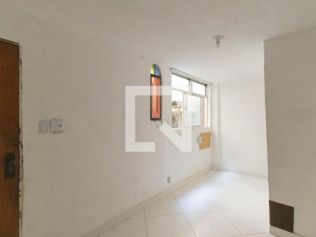 Apto, Brasilândia, 1 Quarto, 42 m2 São Gonçalo
