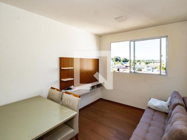 Apto, Braúnas, 2 Quartos, 47 m2 Belo Horizonte