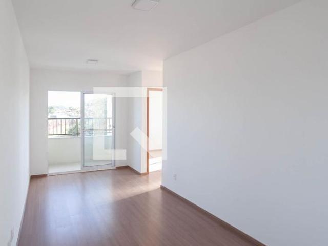 Apto, Braúnas, 2 Quartos, 55 m2 Belo Horizonte