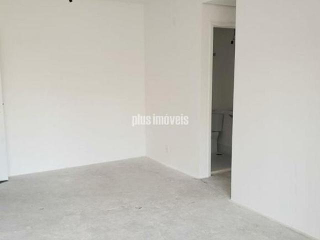 Apto Brooklin Paulista novo 92²