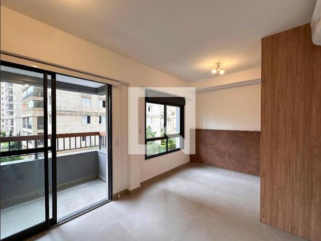 Apto, Brooklin, 0 Quarto, 29 m2 São Paulo