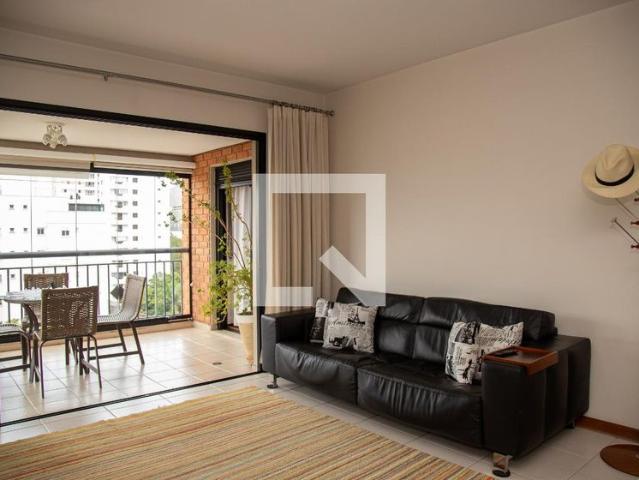 Apto, Brooklin, 1 Quarto, 106 m2 São Paulo