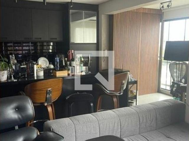Apto, Brooklin, 1 Quarto, 110 m2 São Paulo