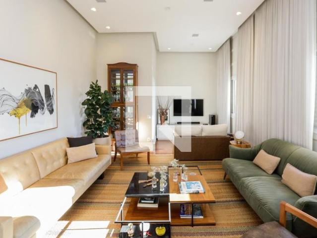 Apto, Brooklin, 1 Quarto, 115 m2 São Paulo