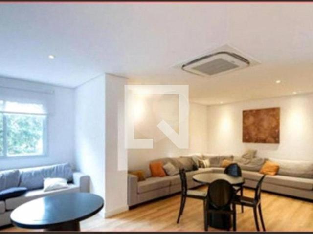 Apto, Brooklin, 1 Quarto, 120 m2 São Paulo