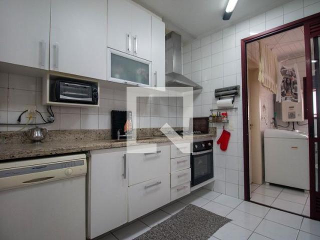 Apto, Brooklin, 3 Quartos, 120 m2 São Paulo