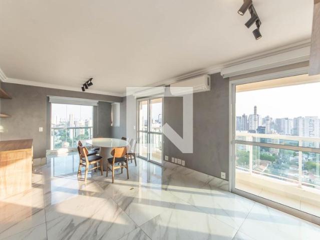 Apto, Brooklin, 1 Quarto, 135 m2 São Paulo