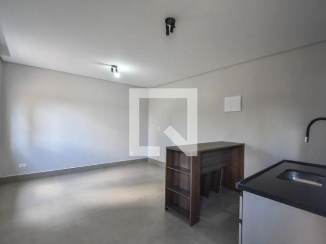 Apto, Brooklin, 1 Quarto, 24 m2 São Paulo