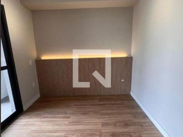 Apto, Brooklin, 1 Quarto, 24 m2 São Paulo