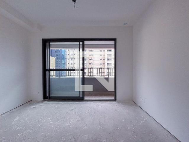 Apto, Brooklin, 1 Quarto, 24 m2 São Paulo