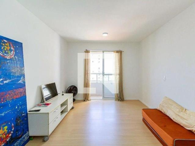 Apto, Brooklin, 1 Quarto, 24 m2 São Paulo