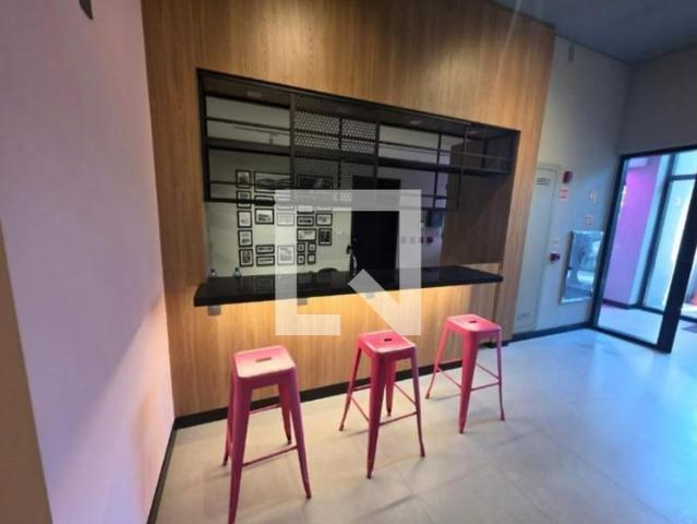 Apto, Brooklin, 1 Quarto, 25 m2 São Paulo