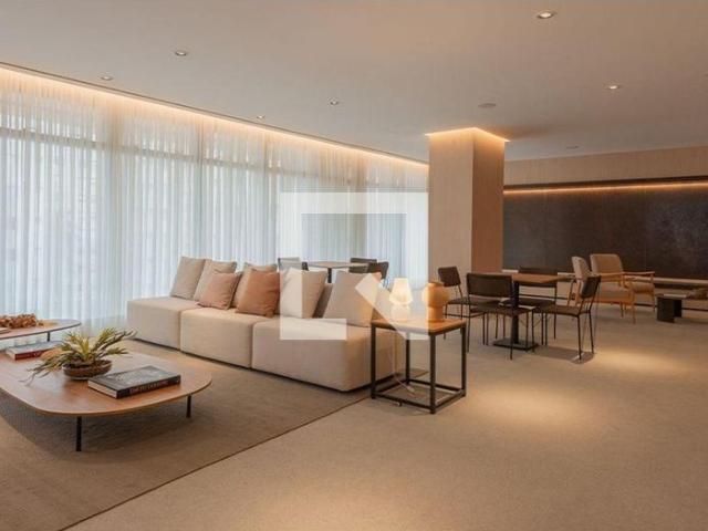 Apto, Brooklin, 1 Quarto, 25 m2 São Paulo