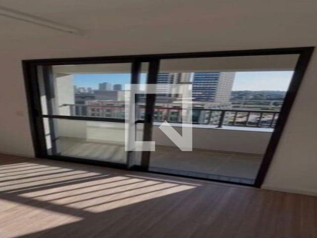 Apto, Brooklin, 1 Quarto, 25 m2 São Paulo