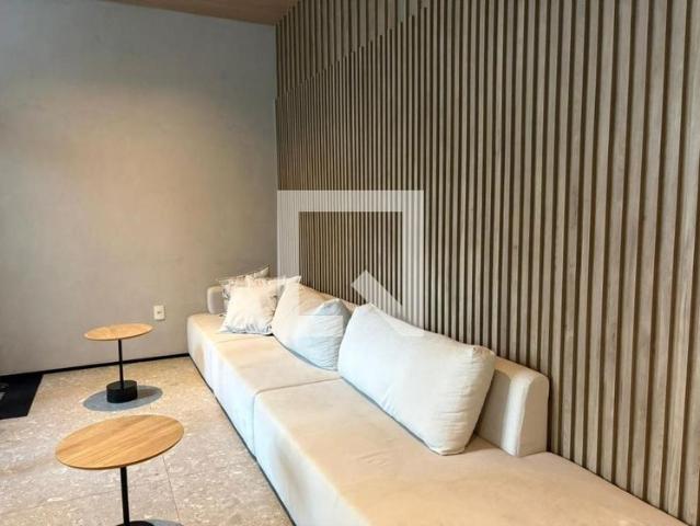 Apto, Brooklin, 1 Quarto, 25 m2 São Paulo