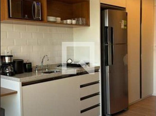 Apto, Brooklin, 1 Quarto, 26 m2 São Paulo
