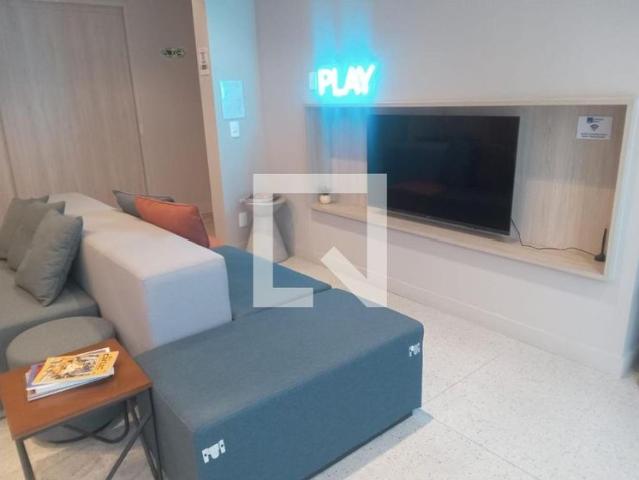 Apto, Brooklin, 1 Quarto, 26 m2 São Paulo
