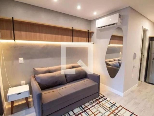 Apto, Brooklin, 1 Quarto, 26 m2 São Paulo
