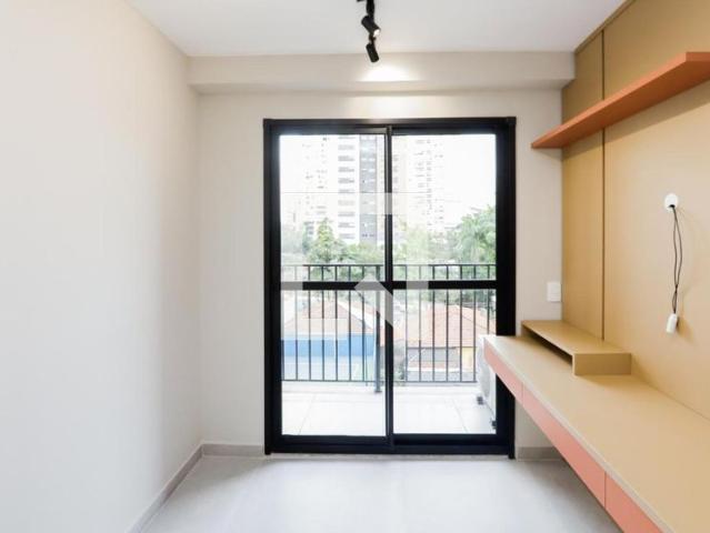 Apto, Brooklin, 1 Quarto, 27 m2 São Paulo