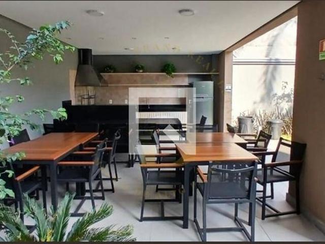 Apto, Brooklin, 1 Quarto, 27 m2 São Paulo