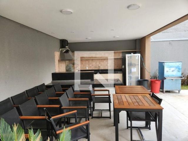 Apto, Brooklin, 1 Quarto, 27 m2 São Paulo