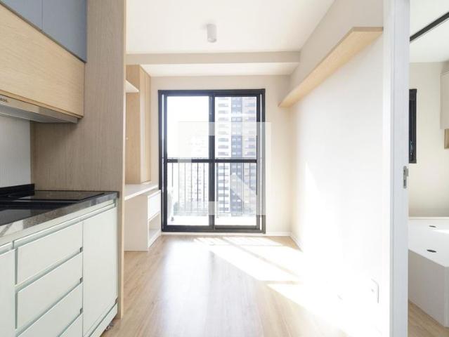 Apto, Brooklin, 1 Quarto, 27 m2 São Paulo