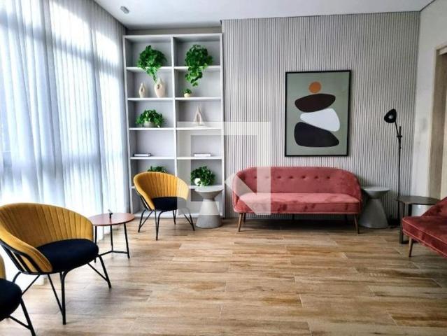 Apto, Brooklin, 1 Quarto, 27 m2 São Paulo