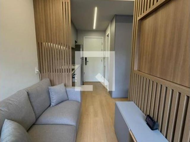 Apto, Brooklin, 1 Quarto, 27 m2 São Paulo