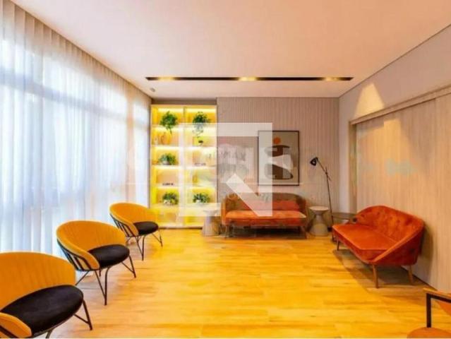 Apto, Brooklin, 1 Quarto, 27 m2 São Paulo