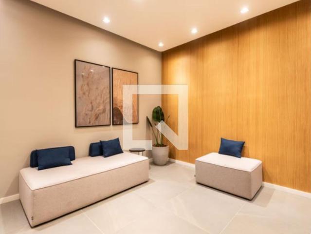 Apto, Brooklin, 1 Quarto, 28 m2 São Paulo