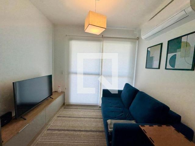 Apto, Brooklin, 1 Quarto, 28 m2 São Paulo