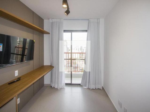 Apto, Brooklin, 1 Quarto, 28 m2 São Paulo
