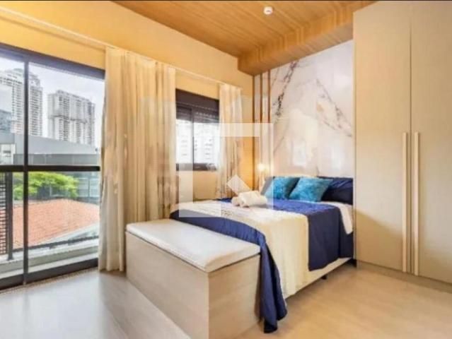 Apto, Brooklin, 1 Quarto, 28 m2 São Paulo