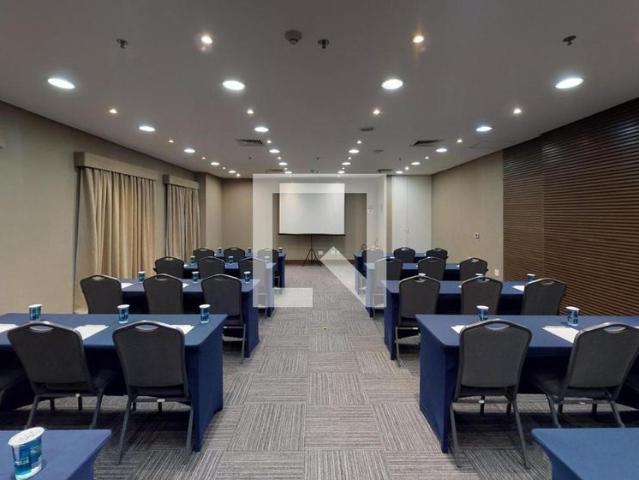 Apto, Brooklin, 1 Quarto, 28 m2 São Paulo