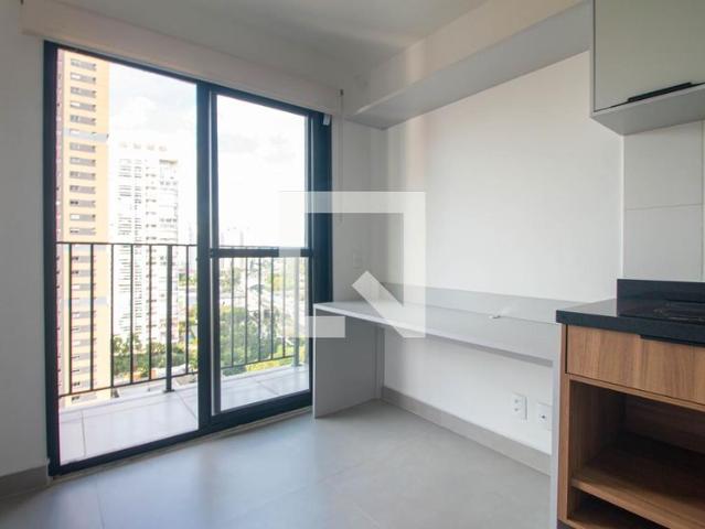 Apto, Brooklin, 1 Quarto, 29 m2 São Paulo