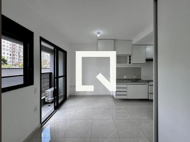 Apto, Brooklin, 1 Quarto, 29 m2 São Paulo