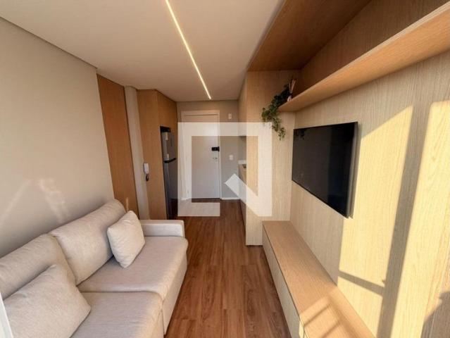 Apto, Brooklin, 1 Quarto, 29 m2 São Paulo