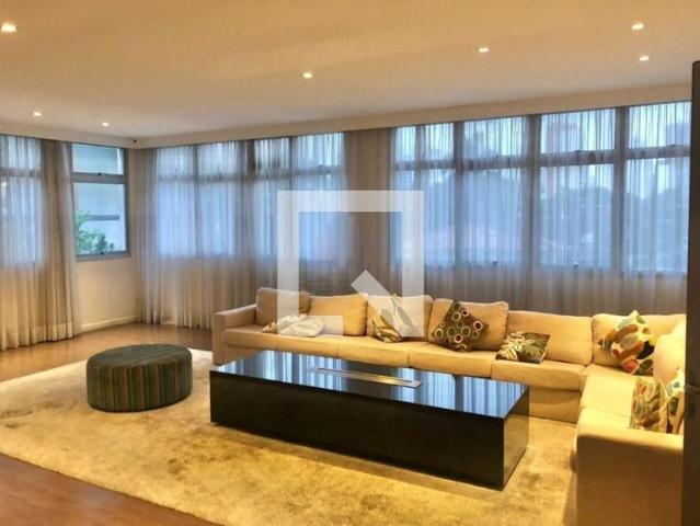 Apto, Brooklin, 1 Quarto, 34 m2 São Paulo