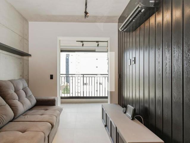 Apto, Brooklin, 1 Quarto, 35 m2 São Paulo