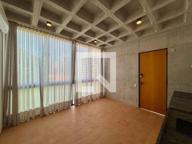 Apto, Brooklin, 1 Quarto, 35 m2 São Paulo