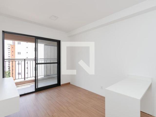 Apto, Brooklin, 1 Quarto, 36 m2 São Paulo