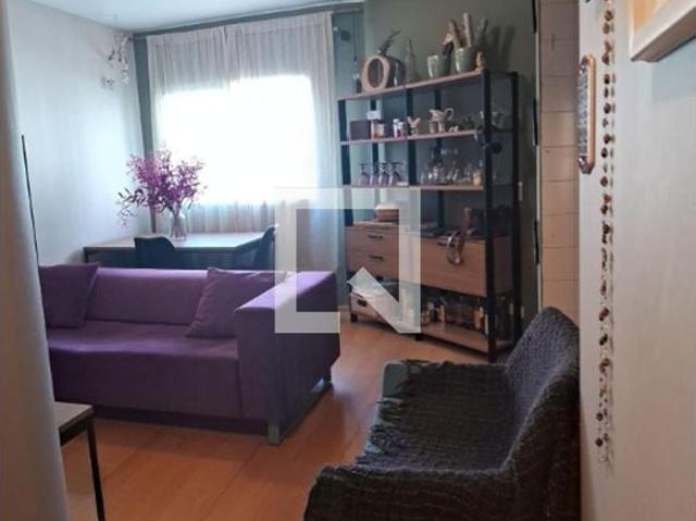 Apto, Brooklin, 1 Quarto, 36 m2 São Paulo