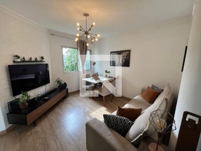 Apto, Brooklin, 1 Quarto, 36 m2 São Paulo