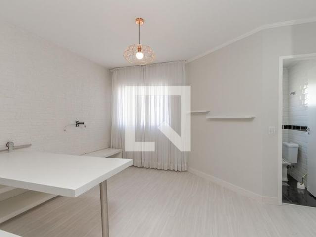 Apto, Brooklin, 1 Quarto, 37 m2 São Paulo