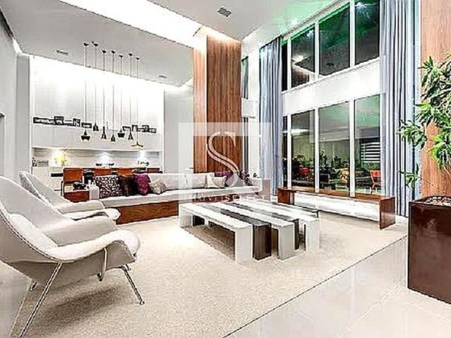 Apto, Brooklin, 1 Quarto, 37 m2 São Paulo