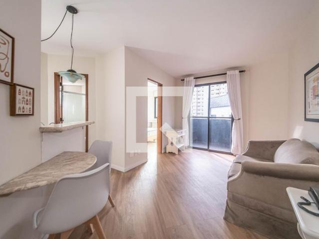 Apto, Brooklin, 1 Quarto, 37 m2 São Paulo