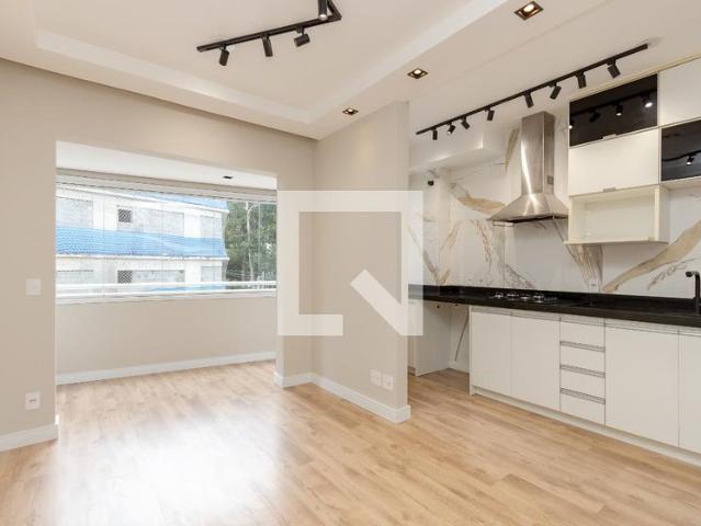 Apto, Brooklin, 1 Quarto, 37 m2 São Paulo
