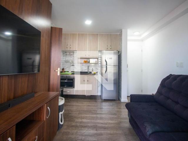 Apto, Brooklin, 1 Quarto, 37 m2 São Paulo